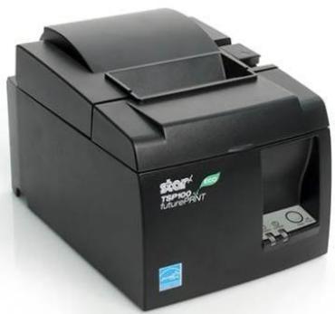 Star TSP143III BLUETOOTH RECEIPT PRINTER – Retail Point